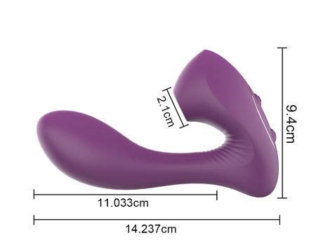 Silicone Sucking Vibrators 10 Speed Vibrating Sex Stimulator Sex Toys For Woman Explore China