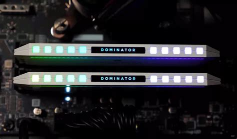 Guide Comparatif Ddr4 Vs Ddr5 Quelle Ram Choisir En 2025