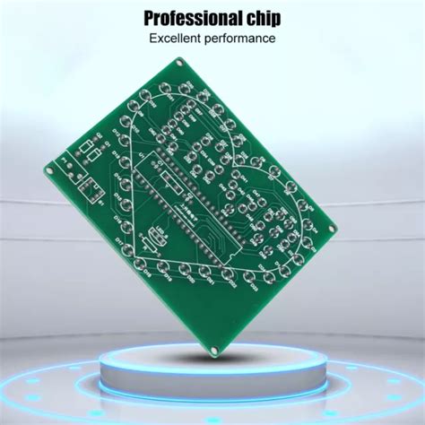 Led Mcu Kit Diy Light Accessories Remote Control Easy Installation £1373 Picclick Uk