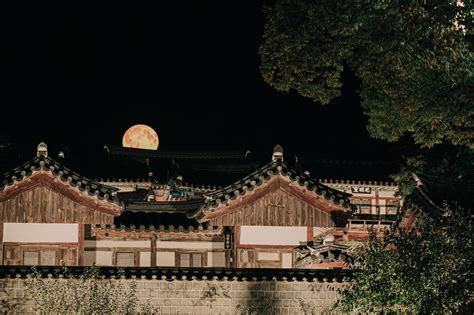 「2023세계유교문화축전」 안동 도산서원 야간개장 사진갤러리 세계유교문화재단