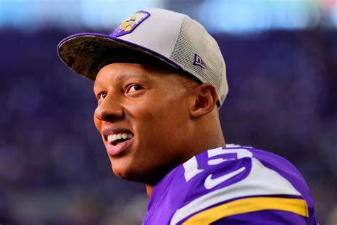 Josh Dobbs Replaces Taylor Swift As Header For Official Nfl X Account
