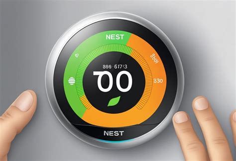 Nest Thermostat Lock Temperature Range Control Your Home S Climate With Precision ThermostatNeed