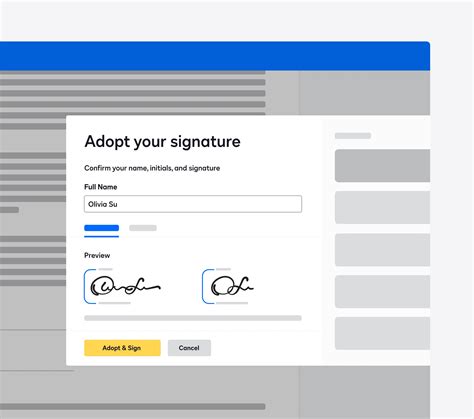 Microsoft Word Integrations Docusign
