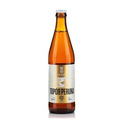 Topór Peruna - sklep.piwoteka.pl Znamy się na piwie!