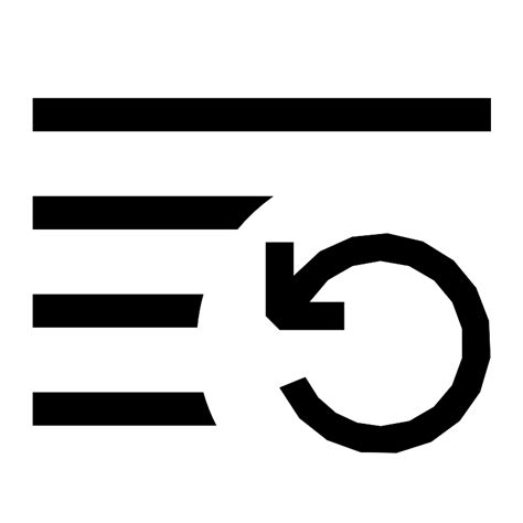 Debug Restart Frame Vector SVG Icon SVG Repo