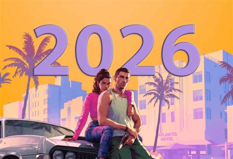 Rockstar Confirms Gta 6 Delay Release Postponed To 2026