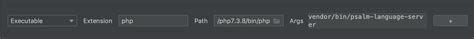 Using Psalm And Phpstorm For Realtime Static Analysis Adam Wulf
