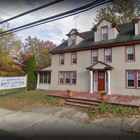 Locations Mays Landing Naughty Or Nice Tour