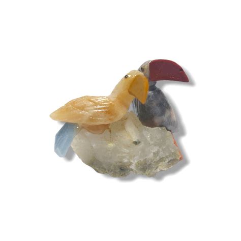 Сребърни Бижута с Цитрин