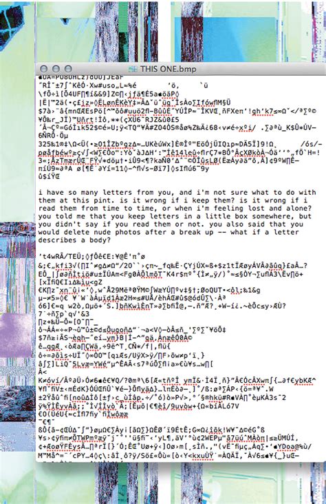 IN THE BUSH THE SEX FILES COVEN BERLIN