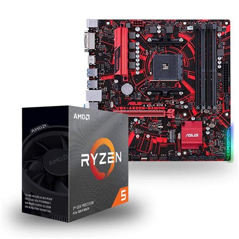 Amazon In Buy AMD Ryzen Desktop Processor Core Max Boost Of Ghz Bundled With EX A M