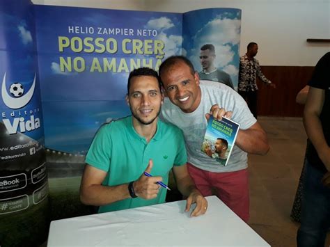 Helio Zampier Neto El Hombre Al Que «jesús Resucitó De Entre Los Muertos El Diario De Carlos Paz