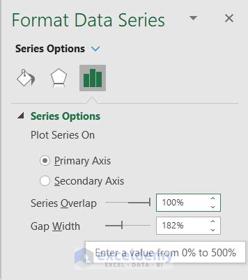 Excel Add Line To Bar Chart Ideal Examples ExcelDemy