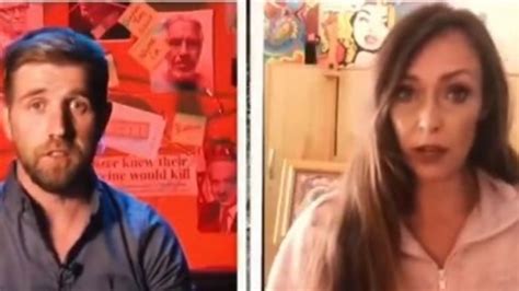 Juliette Bryant Makes Chilling Claims About Epstein S Obsession With