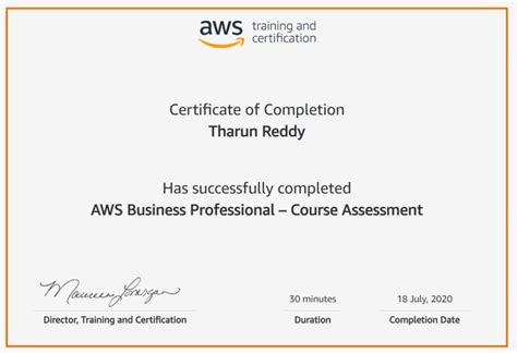 Tharun Reddy On Linkedin Teksystems Aws Apn 11 Comments