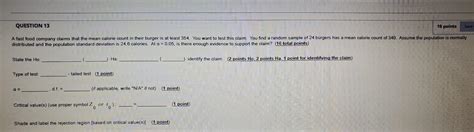 solved distributed and the population standard deviation is