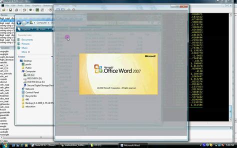 Stata Export Regression Results To Word Outreg Youtube