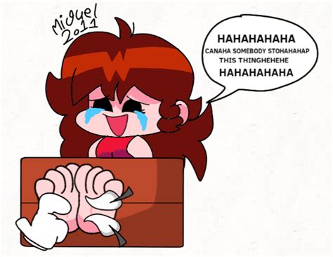 Gf Feet Tickle Again By Miguel2o11 On Deviantart