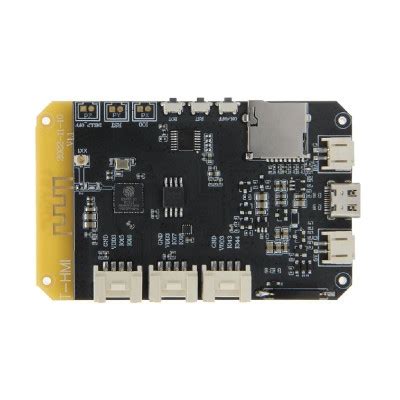 LILYGO T HMI ESP S Touch Display Buy Online At Low Price In India ElectronicsComp Com