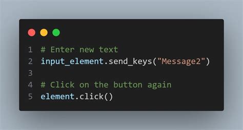 How to Automate WhatsApp Messages Using Python - DEV Community