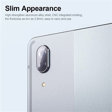 Lenovo Xiaoxin Pad Pro Wifi Tablet Inch Snapdragon G Gb Gb