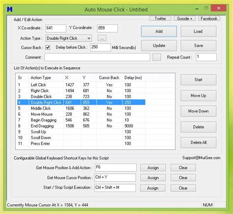 A Good Free Auto Clicker Program Rsoftware