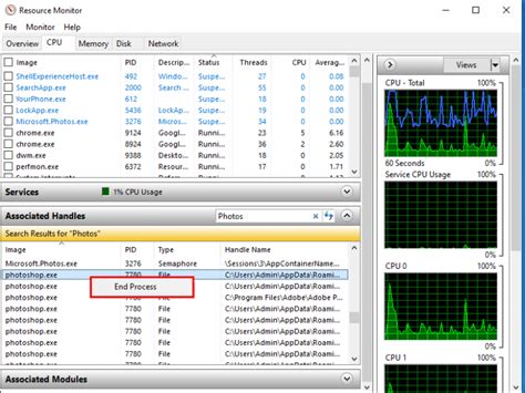 How To Fix This Action Cannot Be Completed Because The File Is Open