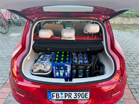 Gwm Ora 03 Im Test Ein Mini In Neuen Kleidern