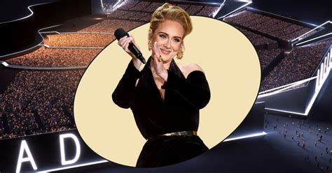8 Cosas Que Debes Saber Sobre Los Esperados Conciertos De Adele En Múnich