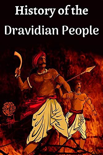 Dravidian Indians