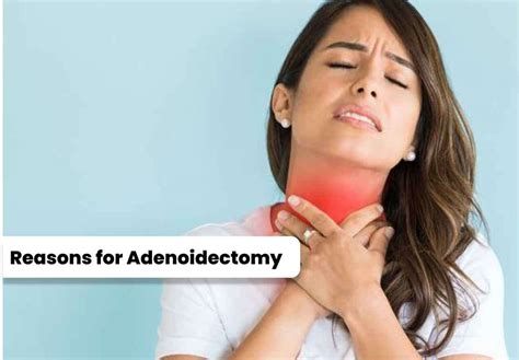 Adenoidectomy Procedure Surgery And Removal Options Doctorsapp