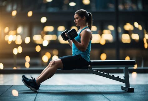 How To Do Bicep Curls Tips For Proper Form Variations Workouts And