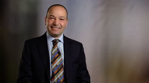 There Is Now More Hope For Cancer Patients Dr Massimo Arcerito