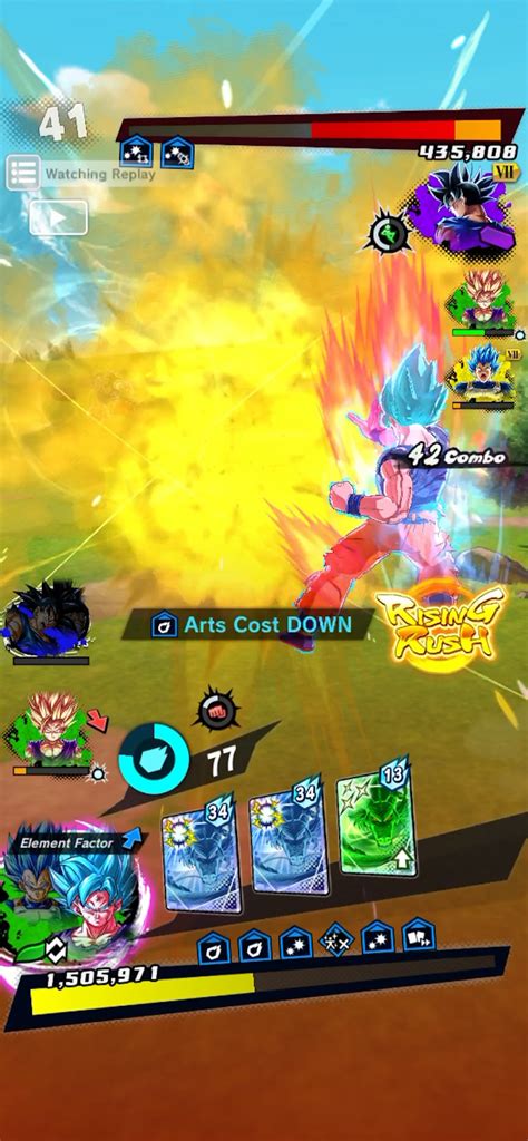 How To Beat Ultra Gohan Tutorial Rdragonballlegends