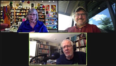 Rag Radio 2021 08 27 Alice Embree Author Of Voice Lessons Rag