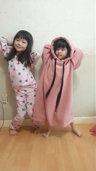 제로투 댄스에 진심인 아이들 Youtube