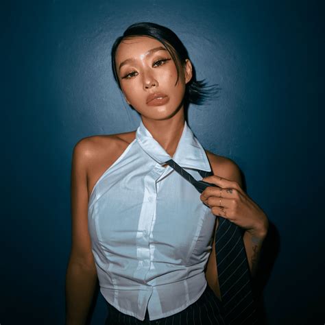 Hyolyn 효린 Lyrics Songs And Albums Genius