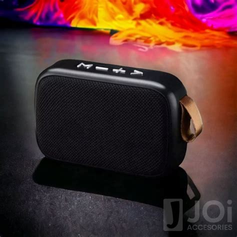 Jual Speaker Bluetooth G2 Wireless Shopee Indonesia