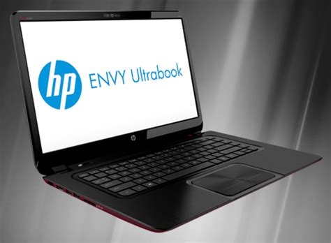 Hp Envy Ultrabook T Laptop Review Giveaway Southern Savers