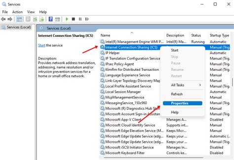 How To Disable Internet Connection Sharing In Windows 11