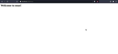 How To Build A Basic Web Server In Nodejs