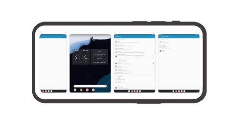 在手机屏幕上放置两个世界时钟的所有方法：原生选项和应用程序