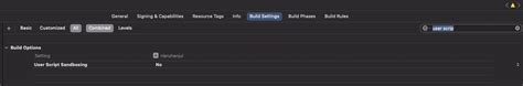 [xcode] sandbox rsync samba 33330 deny 1 file write create