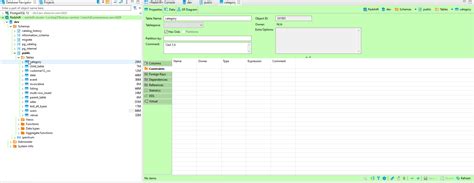 Redshift Permissions Are Shown Incorrectly In Ddl For New Tables · Issue 13724 · Dbeaver