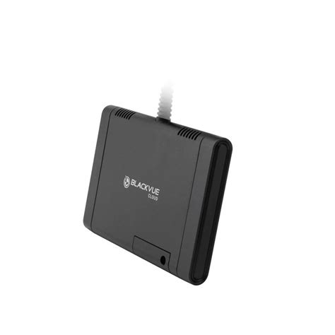 Blackvue Lte Connectivity Module⎪cm100glte Gl Sicurez Automotive Solution
