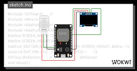 Esp 8266 52 Wokwi Esp32 Stm32 Arduino Simulator