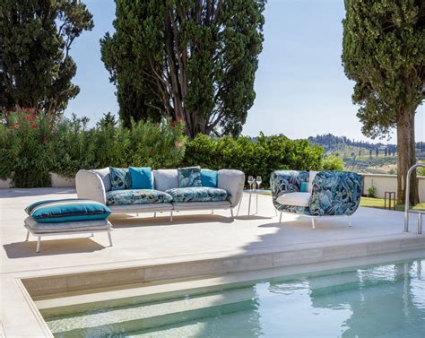 The Striking Lipari Series Brings Tropical Tones To Your Settings