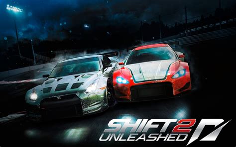 Nfs Shift 2 Crash