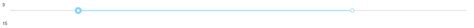 Dash Range Slider Which Able To Interact With Input Field That Display Range Slider Value Dash