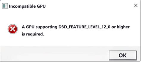 Fixed The Last Of US Part Remastered Incompatible GPU Error